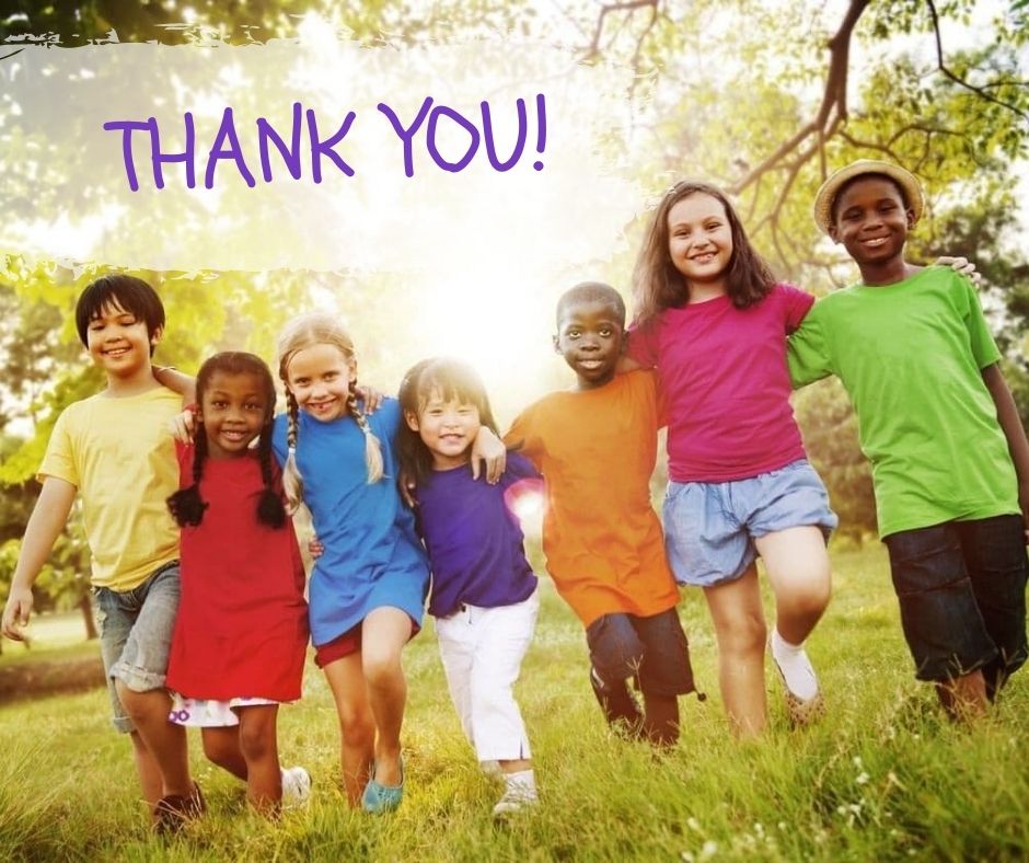 THRIVE Form Confirmation - Reimagine Australia