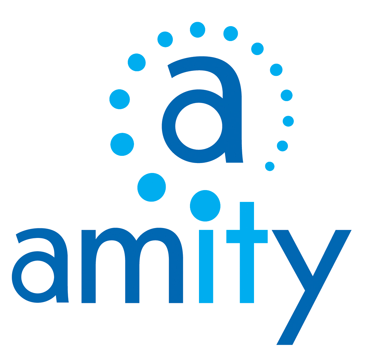 Amity IT - Reimagine Australia
