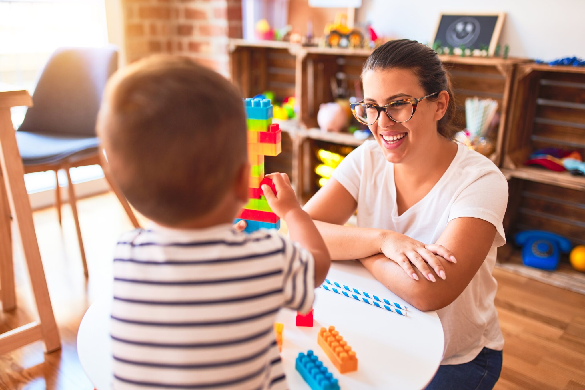 Best Practice for Early Childhood Practitioners - Reimagine Australia