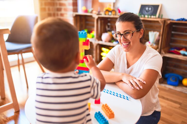 Best Practice for Early Childhood Practitioners - Reimagine Australia
