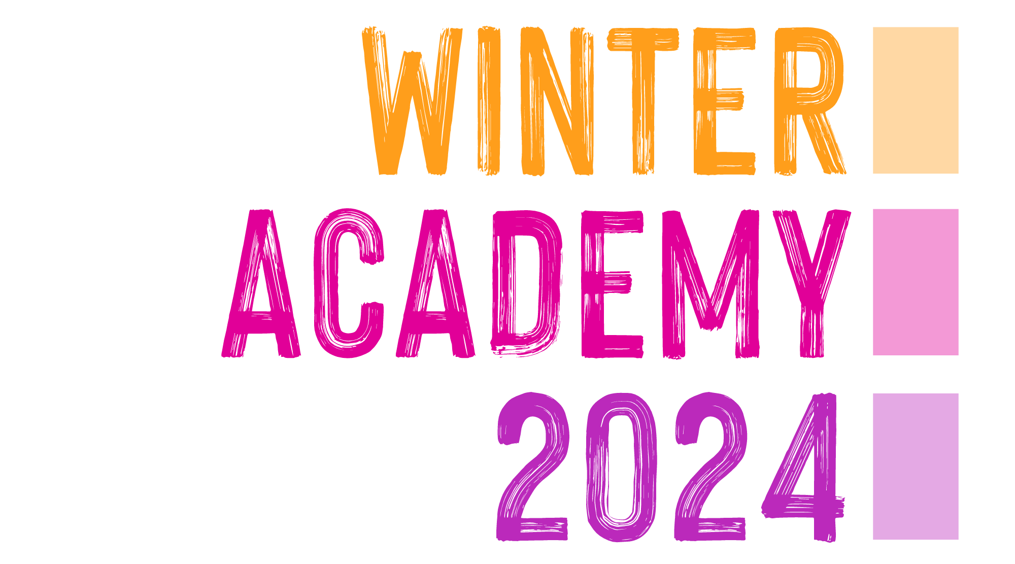 Winter Academy - Reimagine Australia